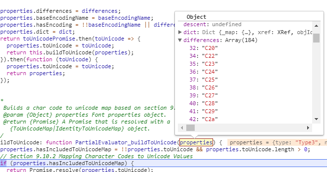 Content messed up in the textLayer div · Issue #9655 · mozilla/pdf.js ...