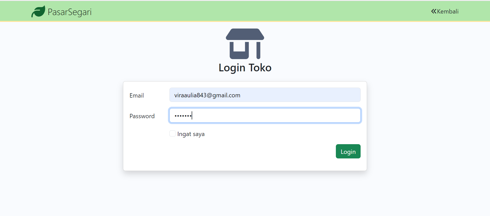 GitHub - a1-kelompok-2/project-akhir-web