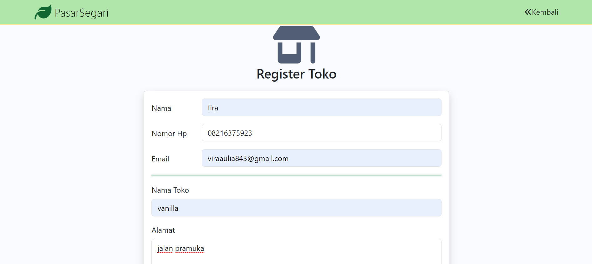 GitHub - a1-kelompok-2/project-akhir-web