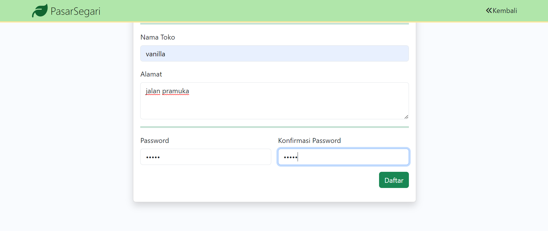 GitHub - a1-kelompok-2/project-akhir-web