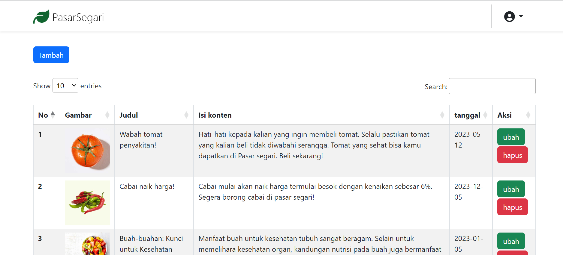 GitHub - a1-kelompok-2/project-akhir-web