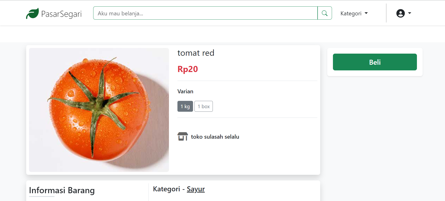 GitHub - a1-kelompok-2/project-akhir-web