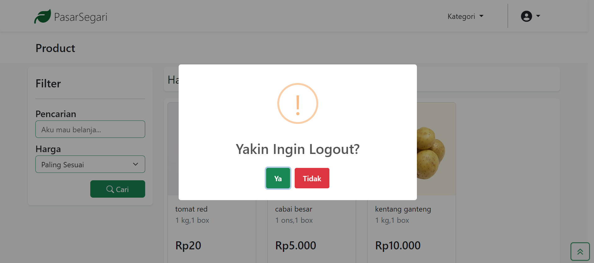 GitHub - a1-kelompok-2/project-akhir-web