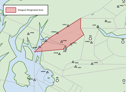 Scottish TMA local areas and Glasgow Designated Area · Issue #3111 ...