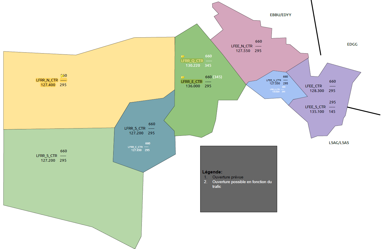 France - sectorisation updates · Issue #3154 · VATSIM-UK/UK-Sector-File ...