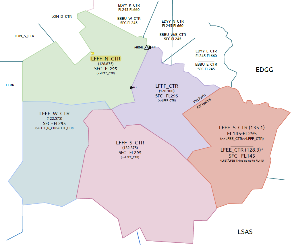 France - sectorisation updates · Issue #3154 · VATSIM-UK/UK-Sector-File ...