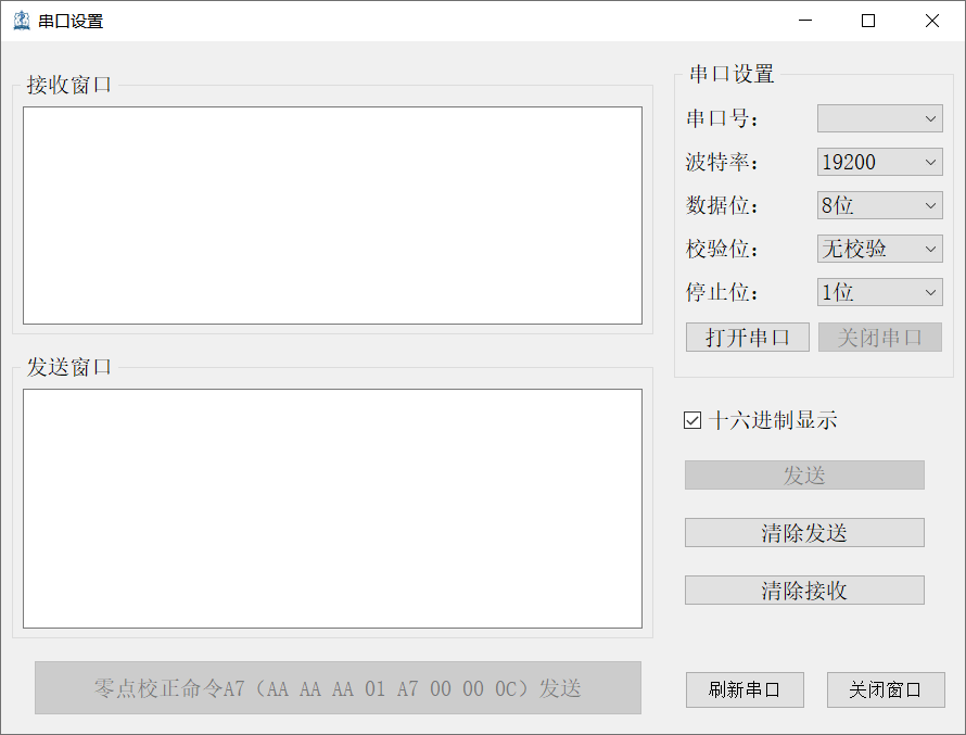 GitHub - chaoproz/Experiment-UI