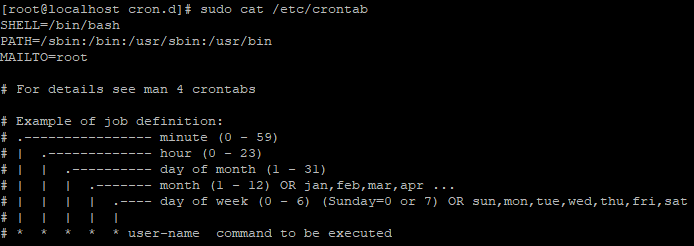 GLPI 10.0.6 automatic actions not working in CLI mode · Issue #14517 ...