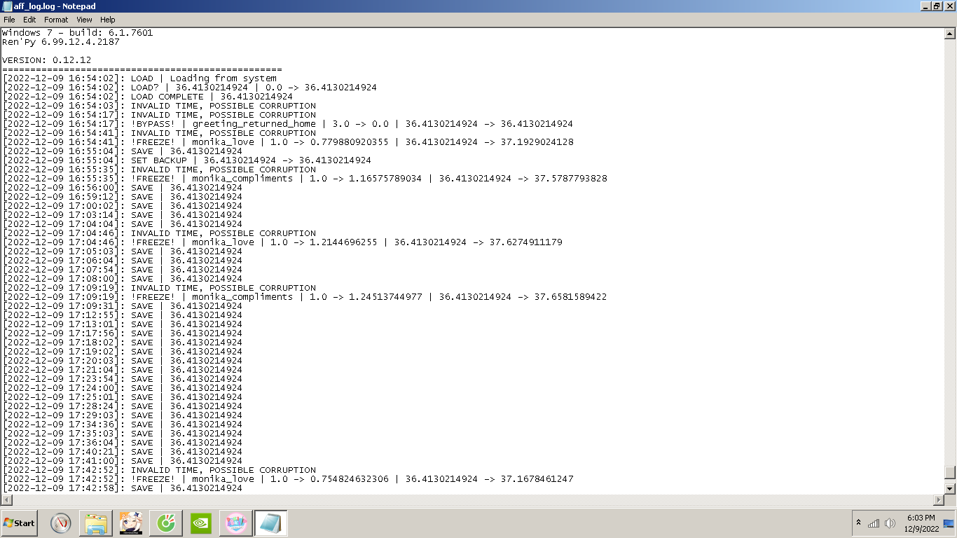Help Me I Play This For 1 Week But 3 4 Days Near I Got Stuck Affection This Is Bad Because It 