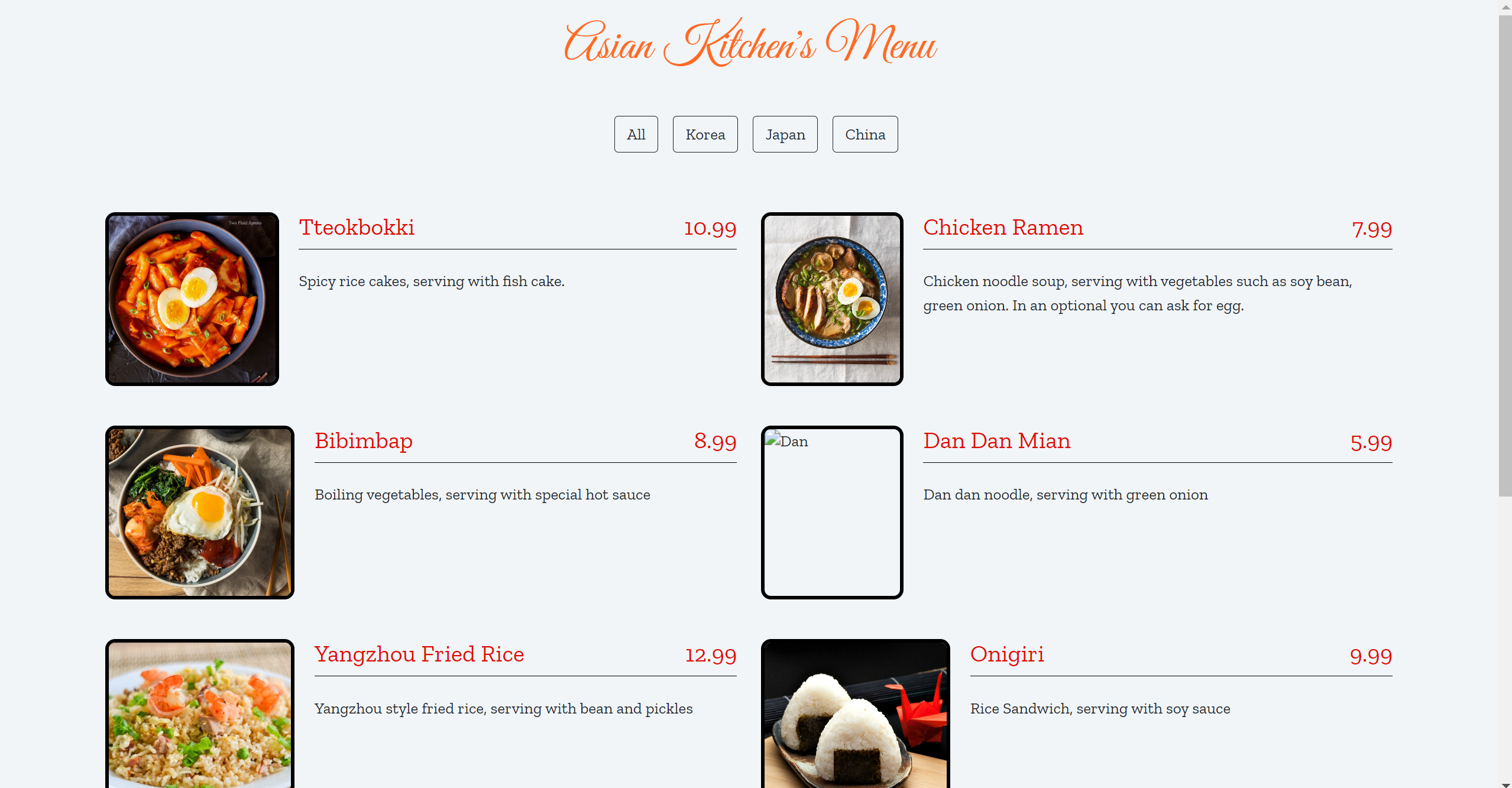 GitHub - oguzhanyavass/asiankitchen