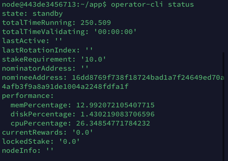 Validator Gui Aws Error `this Site Cant Be Reached` · Issue 293 · Shardeumshardeum Bug 3060