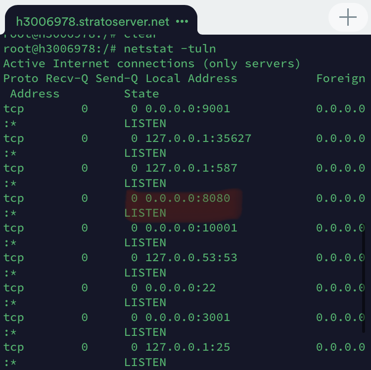 Validator Gui Aws Error `this Site Cant Be Reached` · Issue 293 · Shardeumshardeum Bug