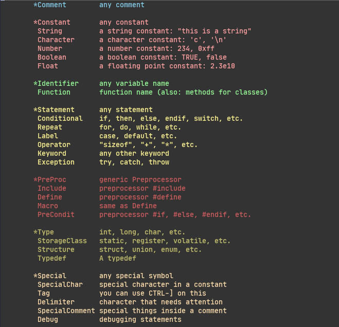 Colours in highlight groups are too similar · Issue #172 · folke/tokyonight.nvim · GitHub