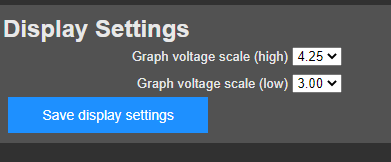 Feature Request · Issue #62 · stuartpittaway/diyBMSv4 · GitHub