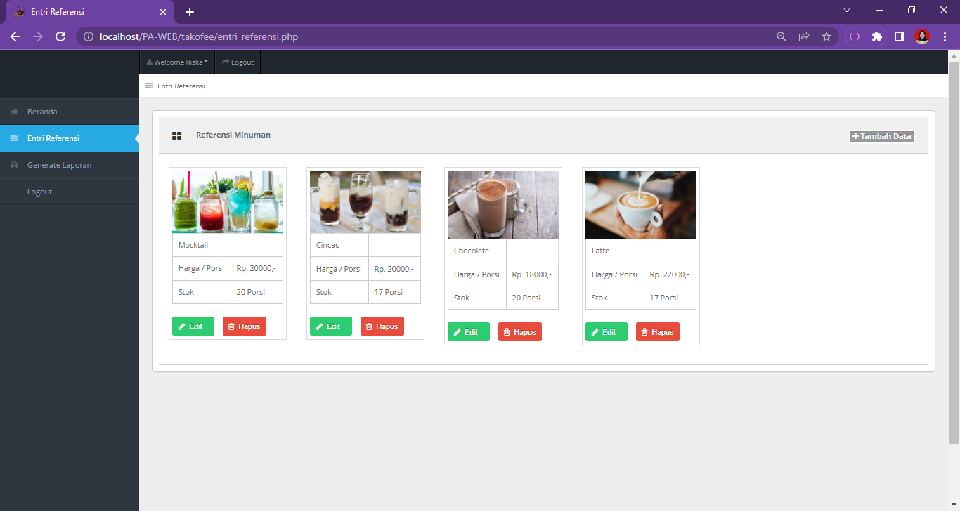 GitHub - FinalProject-Web/C1-Kelompok7