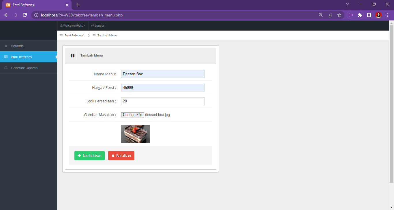 GitHub - FinalProject-Web/C1-Kelompok7