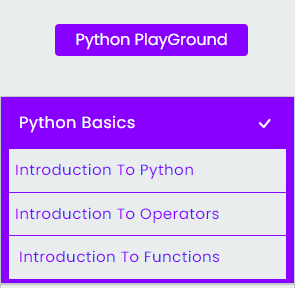 when clicked on one subtopic color of all are changing fix it · Issue #182 · thecuriousteam ...