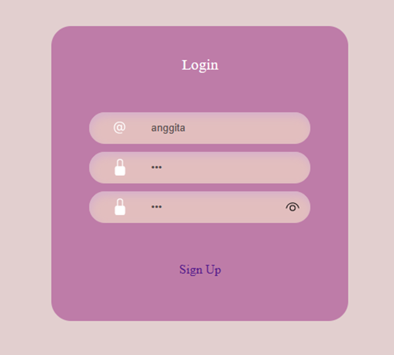 Github Anggitafz Posttest2web