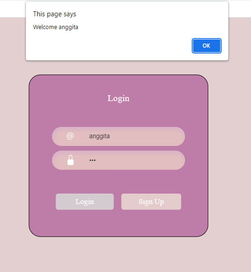 Github Anggitafz Posttest2web