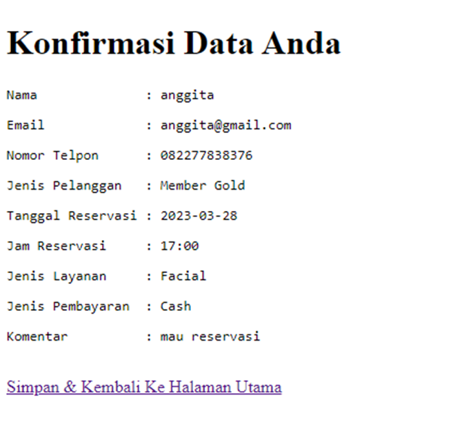 Github Anggitafz Posttest2web