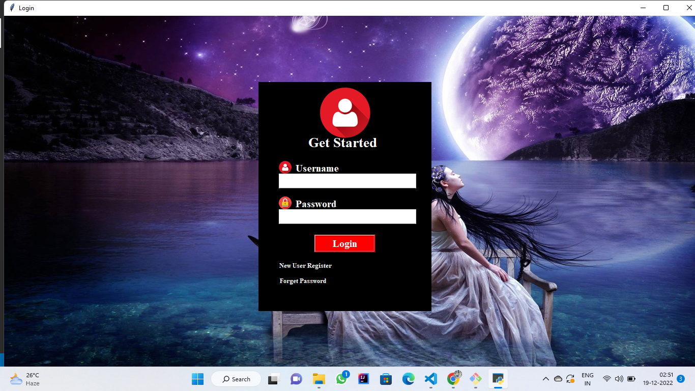GitHub - mdirsad123/face_recognigtion_attendance_system: Automatic face recognition attendance ...