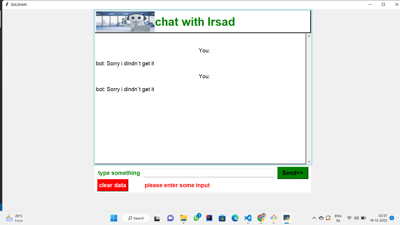 GitHub - mdirsad123/face_recognigtion_attendance_system: Automatic face ...
