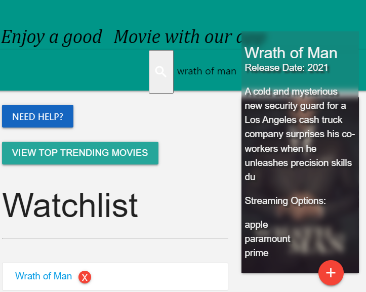 GitHub - gmgabrie/find-and-stream
