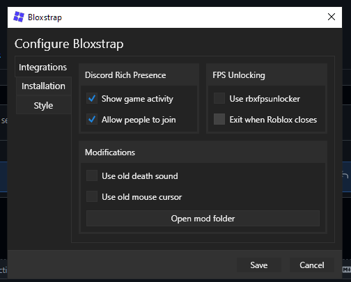 RPC unable to be launched · Issue #55 · bloxstraplabs/bloxstrap · GitHub