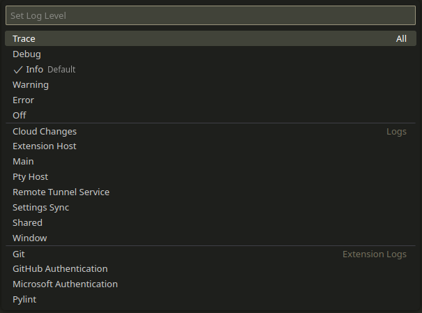 Slow down VS Code interface when some git commands are run · Issue #4507 · microsoft/vscode-pull ...