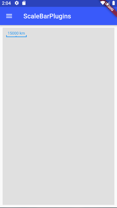 Zooming out very far causes null pointers · Issue #59 · fleaflet/flutter_map · GitHub
