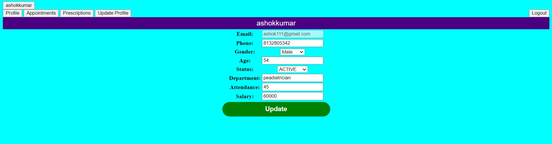 GitHub - Shafeenabijin/hospitalmanagement: hospital