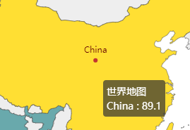 Map类画地图，数据对应地区无法更改字体大小 · Issue #1780 · pyecharts/pyecharts · GitHub