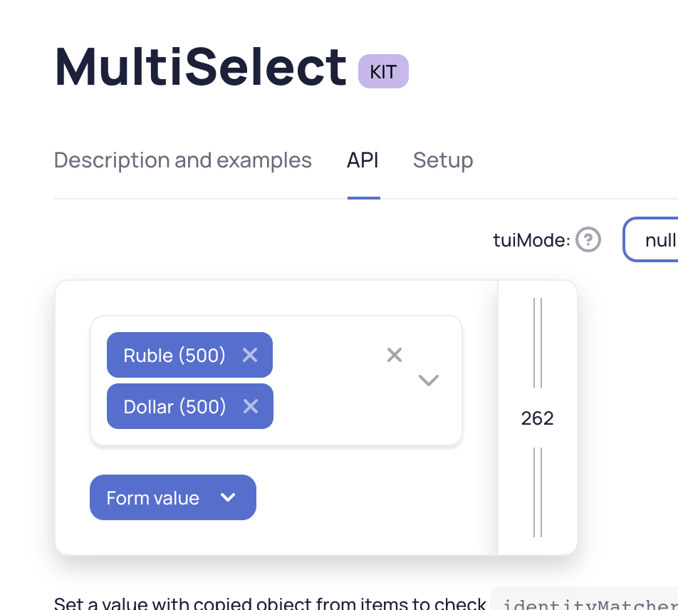 🐞 - MultiSelect and clear icon · Issue #1412 · taiga-family/taiga-ui · GitHub