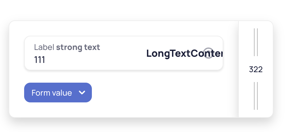 🐞 - wrong positioning for `tuiTextfieldCustomContent` in tuiTextfield · Issue #2656 · taiga ...
