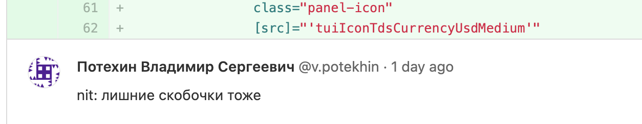 🤖 - [Eslint-plugin] add lint rule for simple text · Issue #3057 · taiga-family/taiga-ui · GitHub