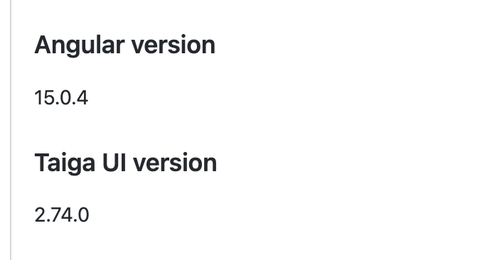 🐞 - When current step is not the 1st Stepper doesn't scroll to active step · Issue #3629 · taiga ...