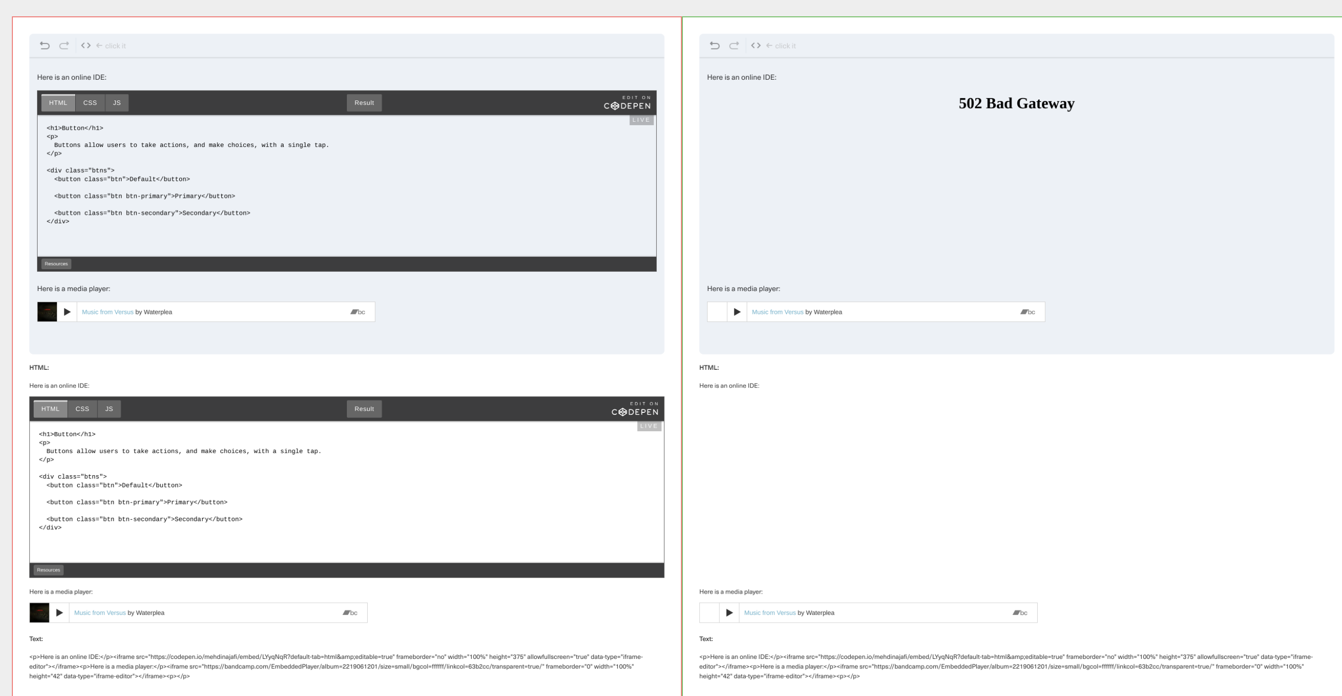 🤖 - E2E flaky · Issue #3864 · taiga-family/taiga-ui · GitHub