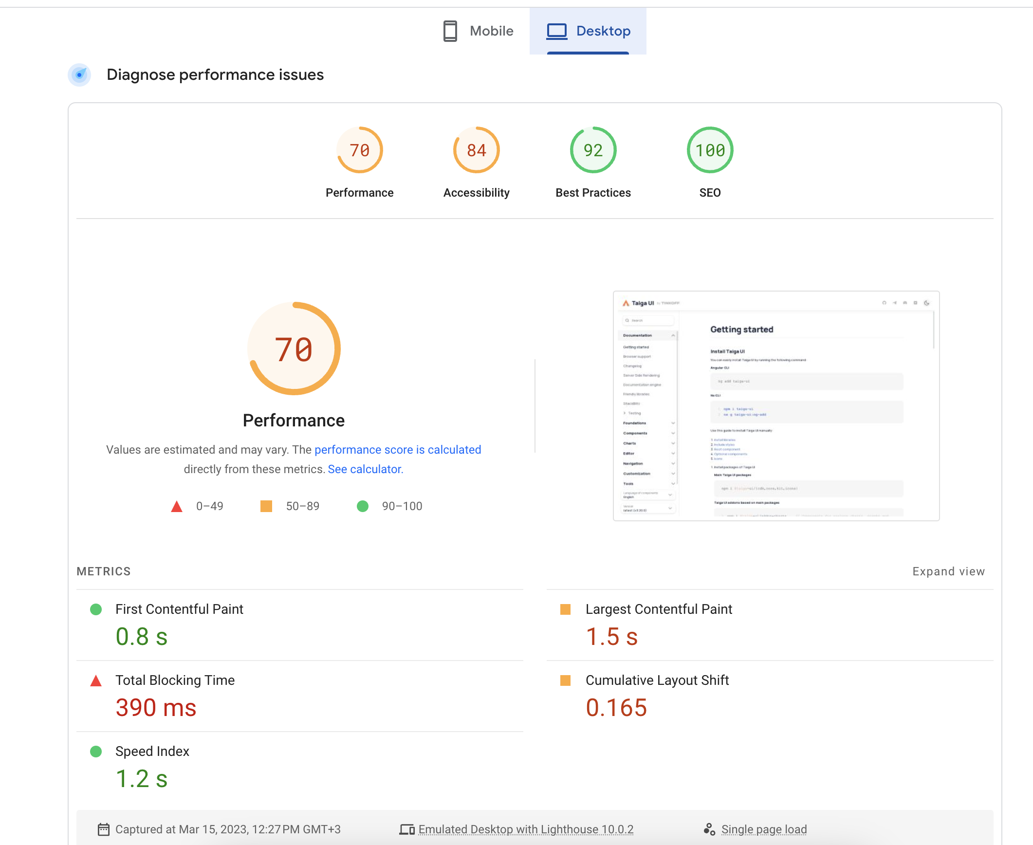 🤖 - Optimize `taiga-ui.dev` bundle size · Issue #999 · taiga-family/taiga-ui · GitHub