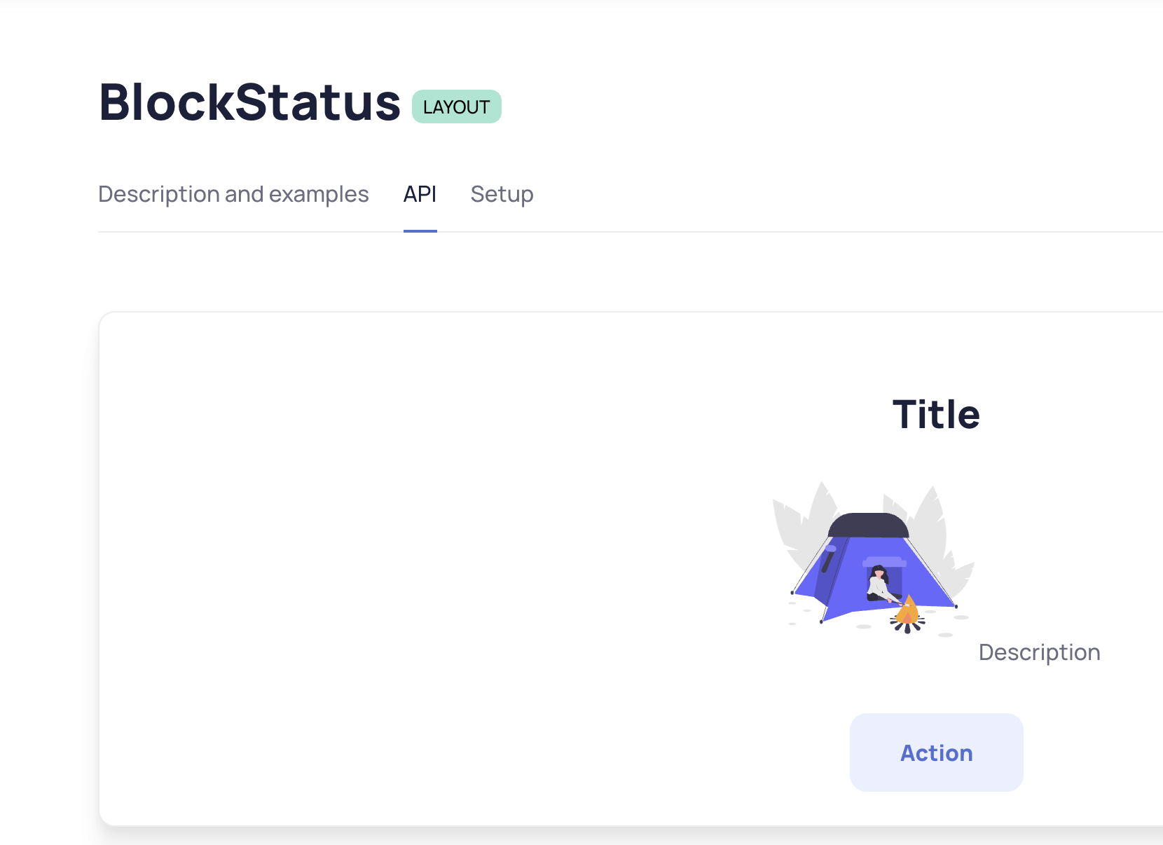 🐞 - Layout API issue · Issue #4376 · taiga-family/taiga-ui · GitHub