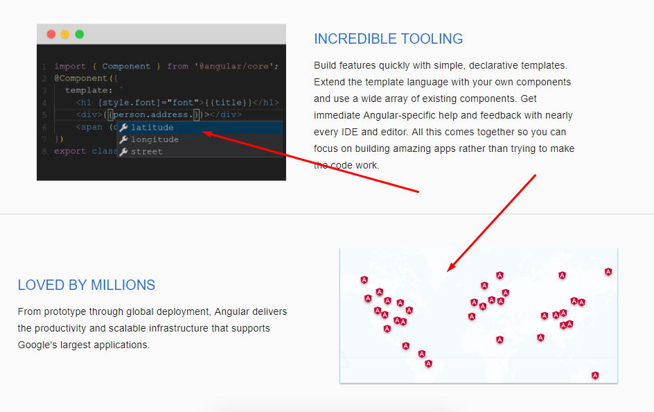 Replace the picture on the official site · Issue #19831 · angular/angular · GitHub
