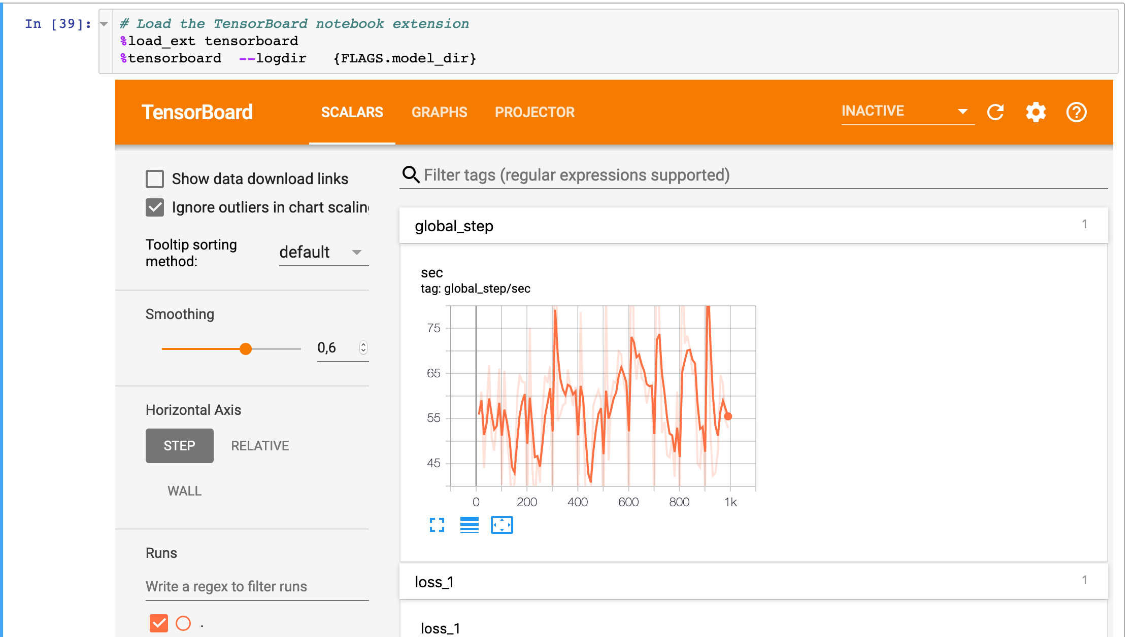 Tensorflow 20 Nightly Invalid Info File Packagestensorboardmanagerpy Valueerror