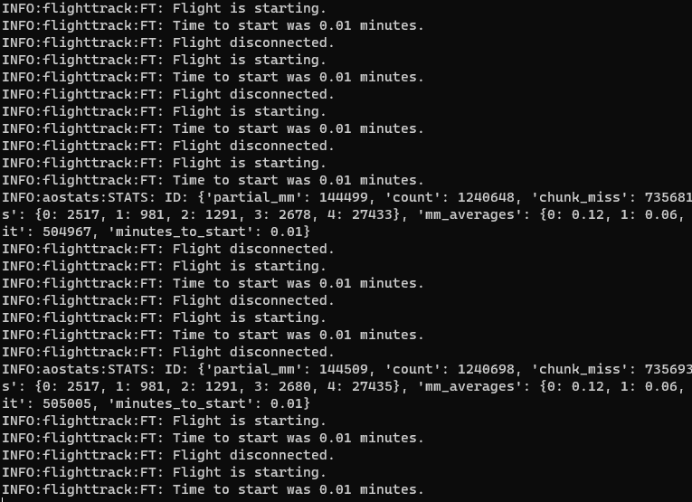 Flighttrack:FT · kubilus1 autoortho · Discussion #71 · GitHub