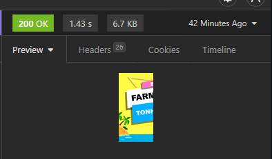 ExpressJs return file · Issue #3397 · lovell/sharp · GitHub