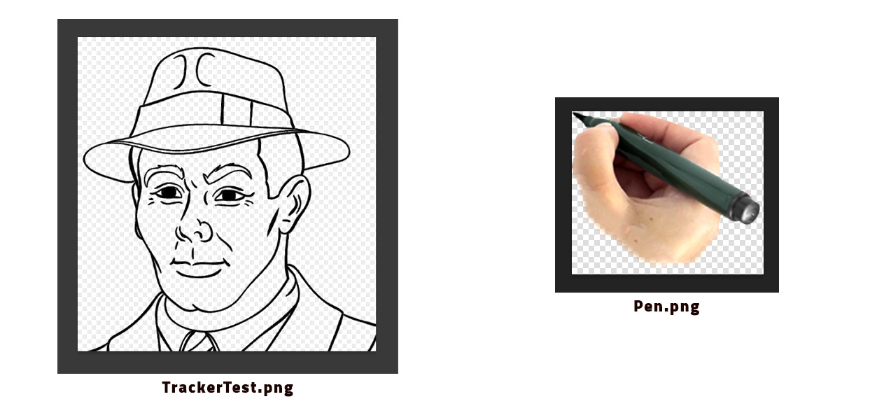 GitHub - ahmedemasry/Hand-drawn-Animation-Generator: A personal Java ...