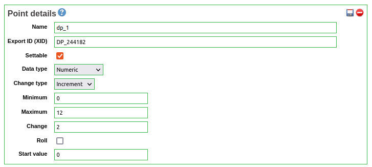 Fixed error read checkbox 'Roll' in Increment Data Point · Issue #2472 · SCADA-LTS/Scada-LTS ...