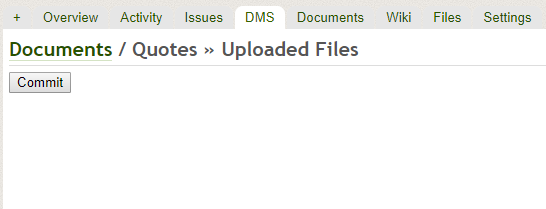 Can't upload files · Issue #1018 · danmunn/redmine_dmsf · GitHub