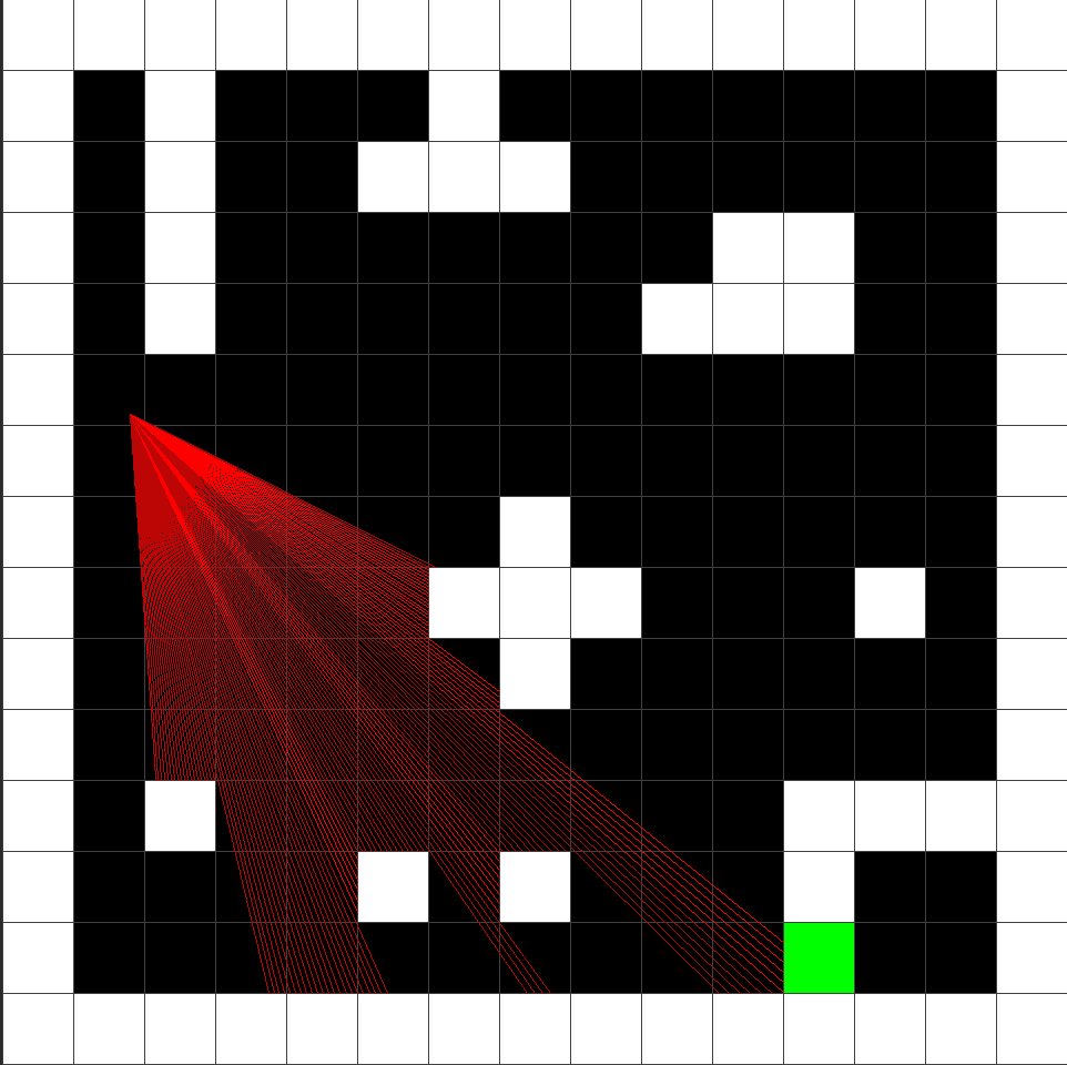 Github Matthewdromano Raycaster