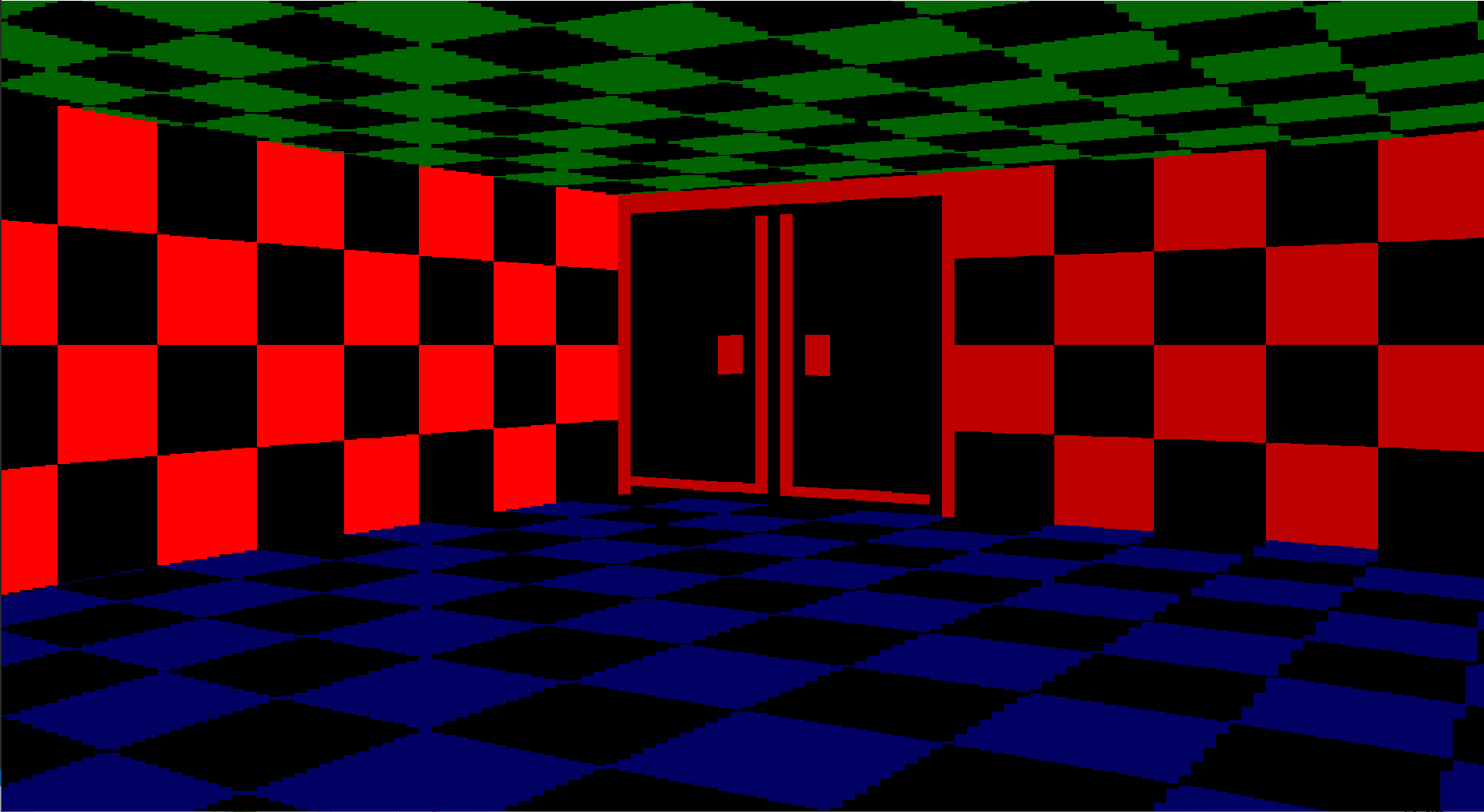 Github Matthewdromanoraycaster 