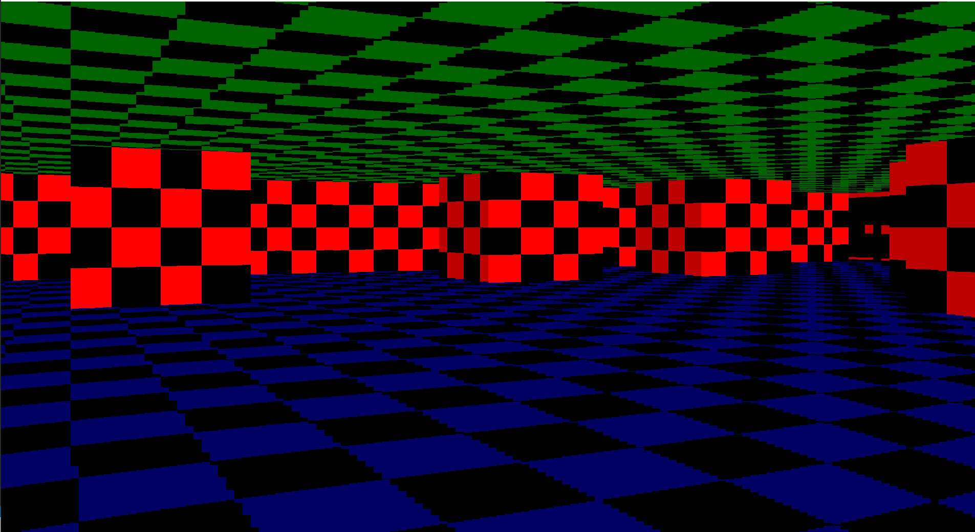 GitHub - MatthewDRomano/Raycaster