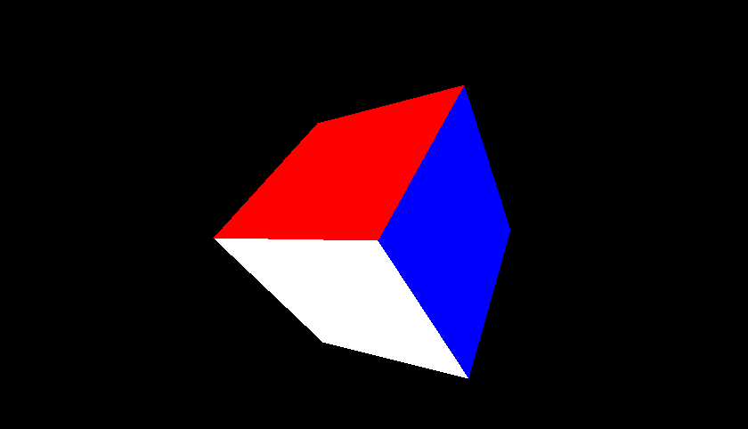 GitHub - MatthewDRomano/3D-Cube: Object: Render a rotatable 3D Cube